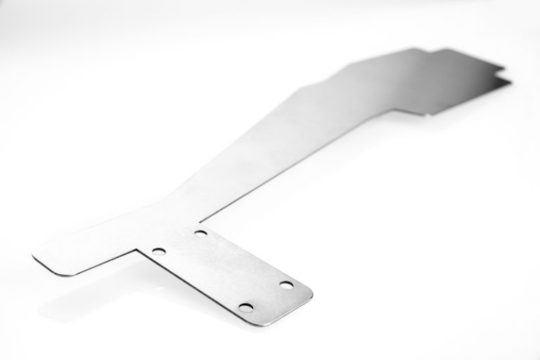 Blattfedern | Alfred Beck Federnfabrik