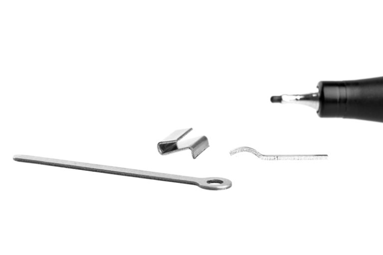 Flachfedern | Alfred Beck Federnfabrik