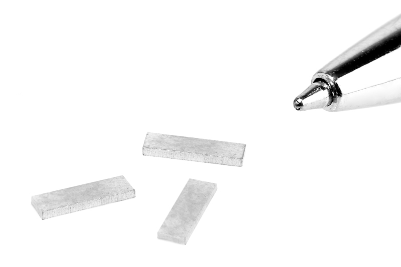 Flachfedern | Alfred Beck Federnfabrik