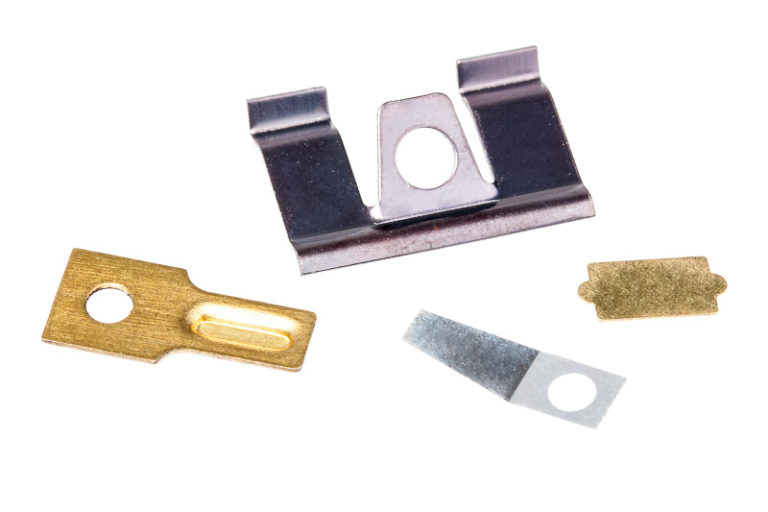 Flachfedern | Alfred Beck Federnfabrik